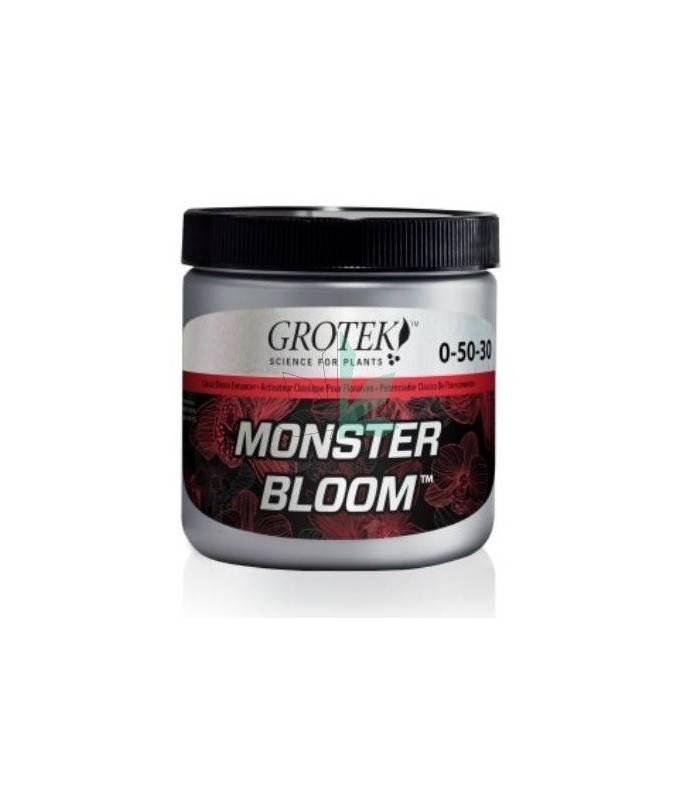 Monster Bloom - Comprar e Instrucciones | Oferta Ecomaria