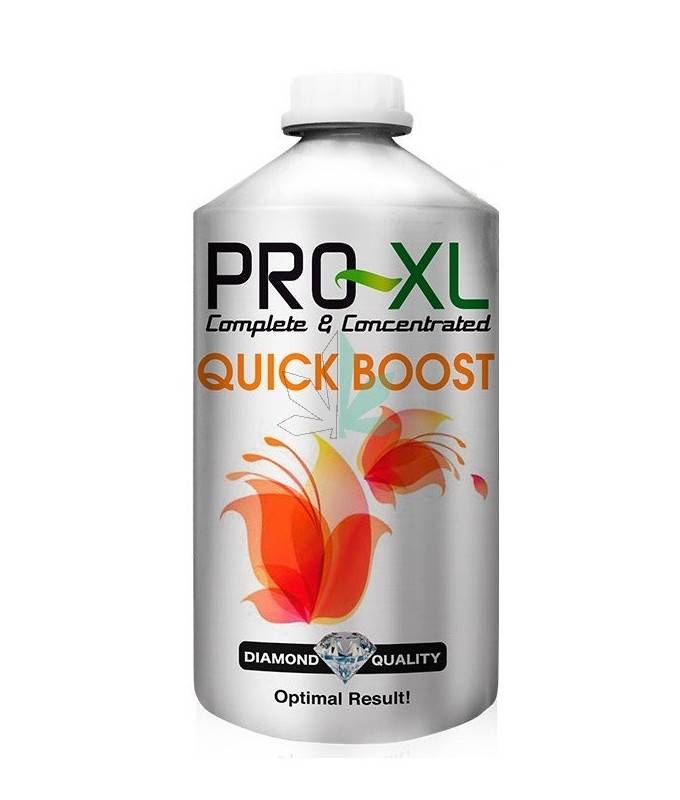 Quick Boost™ - ¿Es efectivo? ¿Hay que combinarlo? | Oferta Ecomaria