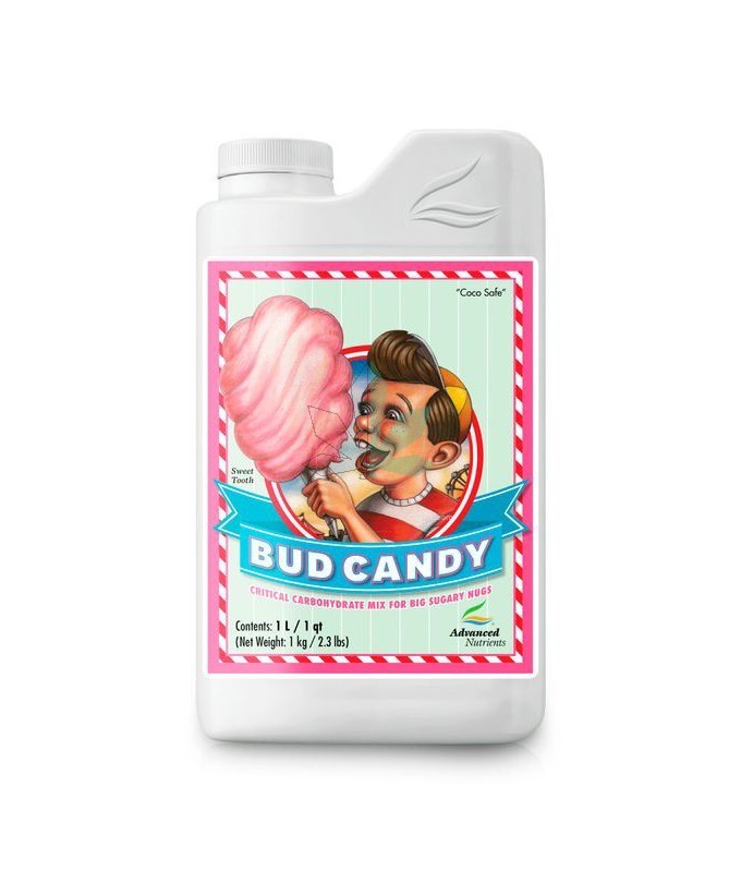 Bud Candy Advanced Nutrients - Venta + Manual de uso + Opiniones ...
