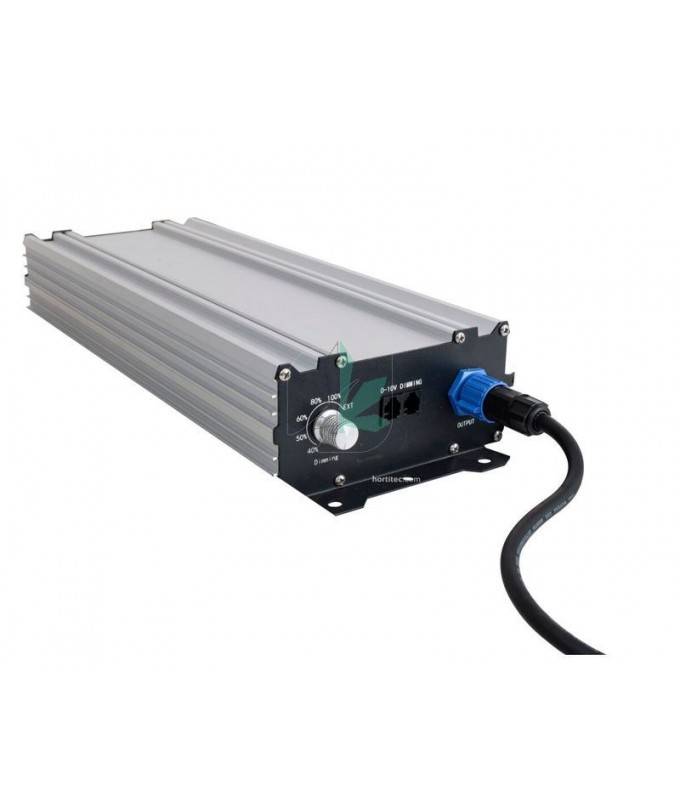 Galaxy Pro Led 630W - Solux - Crecimiento y floración | Ecomaria