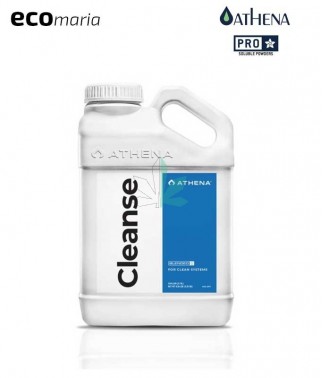 Athena Cleanse - Optimizador de raíz | Venta + Info | Ecomaria