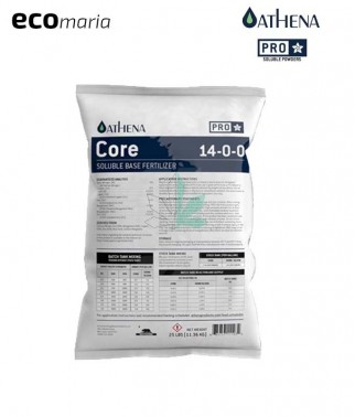 Pro Core de Athena