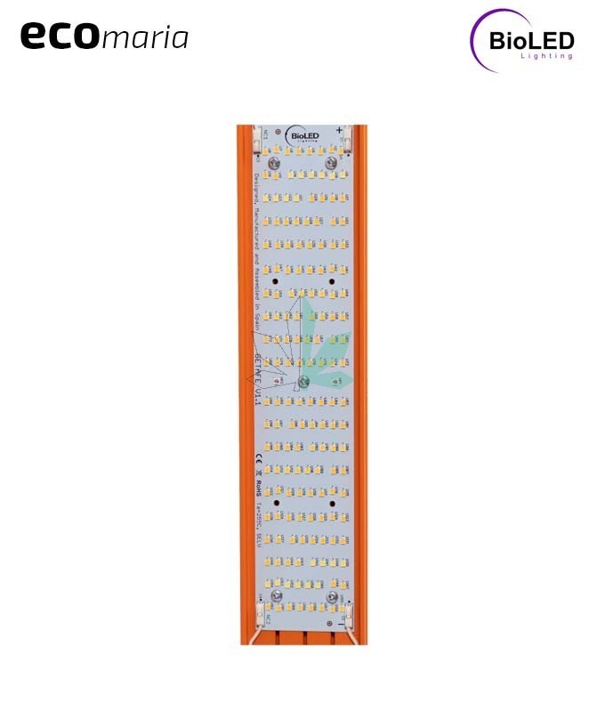 Led de Cultivo PLANK 630w - Bioled