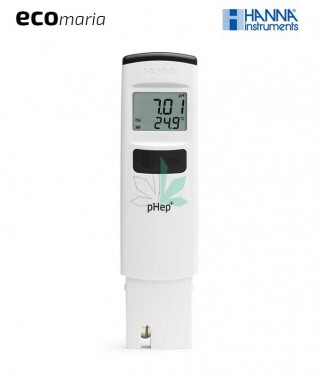 Medidor de PH HANNA - HI98108