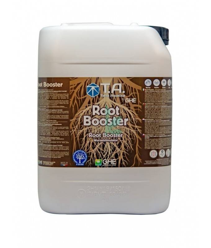 Root Booster™ - ¿Cómo se usa? ¿Para qué sirve? | Tutoriales Ecomaria