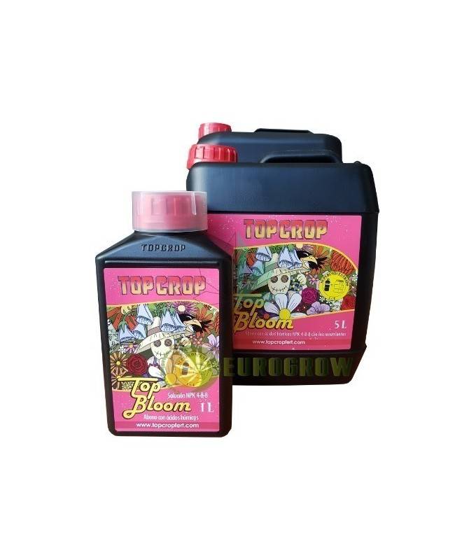 Top Bloom™ - ¿Cuándo empezar? ¿Hay que combinar? | Oferta Ecomaria