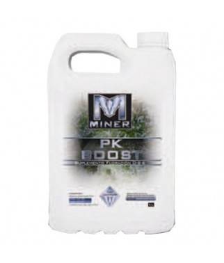 PK Boost™ - ¿Es eficaz? ¿Hay que combinarlo? | Oferta Ecomaria