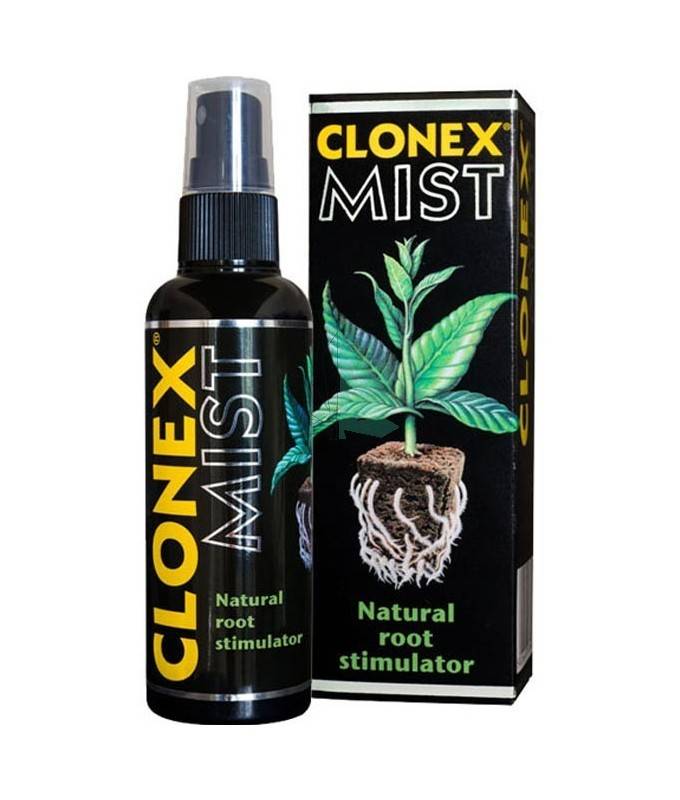 Clonex Mist™ - ¿Es igual de efectivo? - Tutorial y Venta | Ecomaria